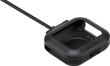 Goji SMART smartwatch (svart) - Elgiganten - Elgiganten