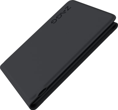 Zagg Tri Fold Universal Keyboard hopfällbart tangentbord - Elgiganten