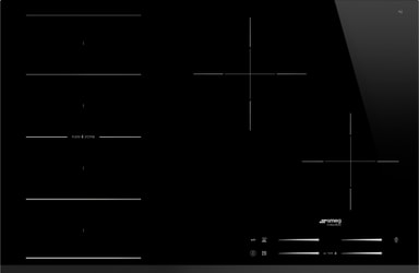 Induktionshäll - Elgiganten