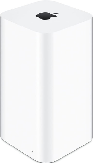 Apple AirPort Extreme 802.11ac Wi-Fi Router - Elgiganten