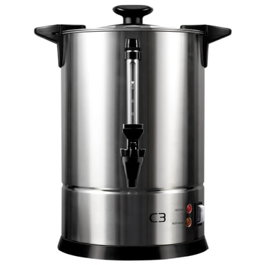 Professionell Kaffemaskin - Elgiganten