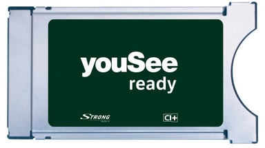 YouSee CI+ Cam modul - Elgiganten