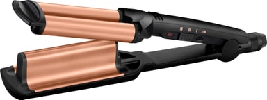 BaByliss Deep Waves styler W2447E - Elgiganten - Elgiganten