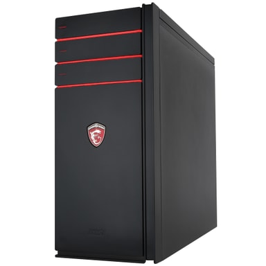 MSI Codex X-202EU stationär dator gaming - Stationär dator - Elgiganten