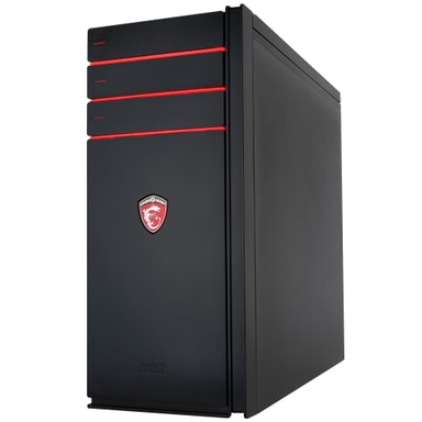 MSI Codex X-210EU stationär dator gaming - Elgiganten