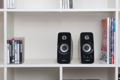 Creative T15 Bluetooth Wireless Datorhögtalare - Elgiganten