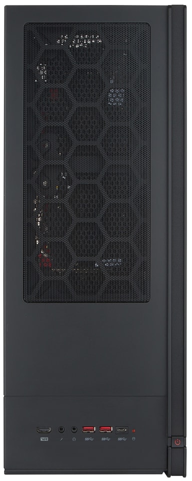 MSI Codex X-60EU stationär dator gaming - Elgiganten - Elgiganten