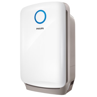 Philips Combi Air Luftrenare och luftfuktare AC4080/10 - Elgiganten