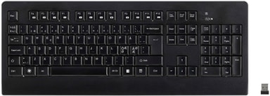 Tangentbord - köp trådlöst & ergonomiskt keyboard här - Elgiganten