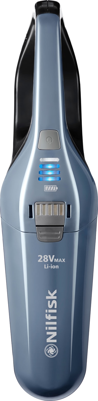 Handdammsugare - bra pris - många tillverkare - Elgiganten