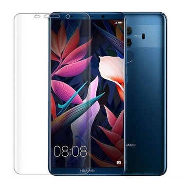 3D Curved PET skärmskydd Huawei Mate 10 Pro (BLA-L29) - Elgiganten ...