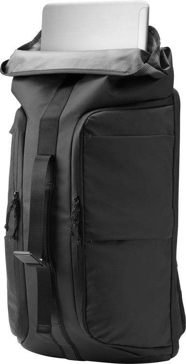 HP Pavilion Wayfarer 15.6" ryggsäck för bärbar dator (blå) - Elgiganten