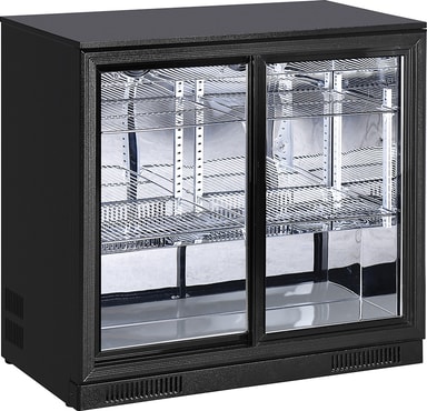 Minikyl - Köp billig & bra mini kylskåp här - Elgiganten