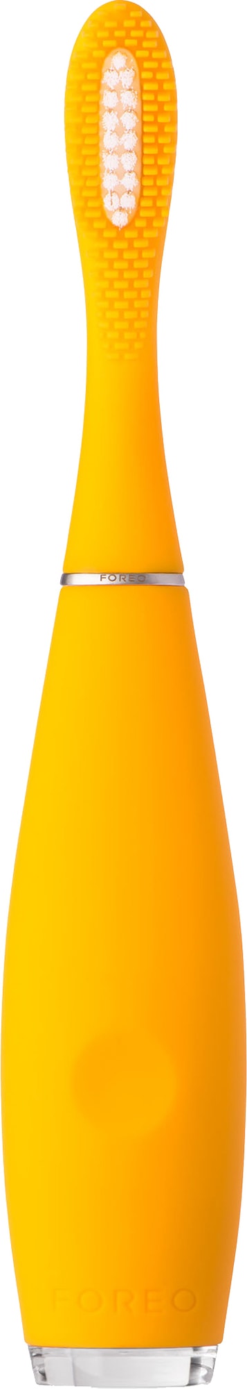 Foreo Issa Mini 2 sonisk tandborste F8451 (gul) - Elgiganten - Elgiganten