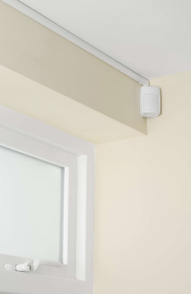 D-Line kabellist 4-pack (1 m/vit) - Elgiganten