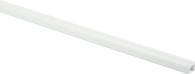 D-Line kabellist 3-pack (1 m/vit) - Elgiganten