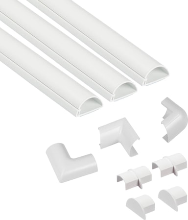 Kablar & Anslutning - Se vårt stora utbud här - Elgiganten