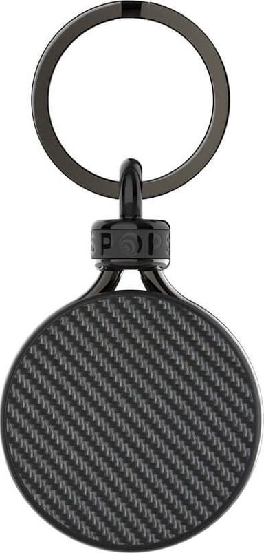 Popsockets PopChain hållare med kedja (gunmetal) - Elgiganten