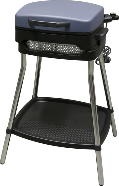 FCC BBQ Power Grill Apollo elektrisk grill FCCEG202020 - Elgiganten - Elgiganten