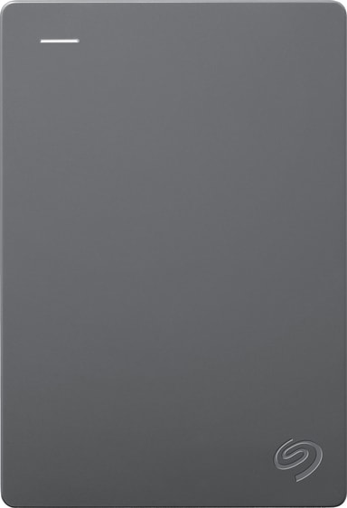 Seagate Basic extern hårddisk 5TB - Elgiganten
