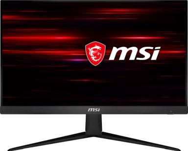 MSI - bärbara och stationära gamingdatorer, komponenter, skärmar och ...