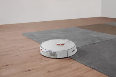 Roborock S5 Max robotdammsugare (vit) - Elgiganten - Elgiganten