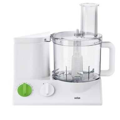 Matberedare - se vårt utbud av matberedare här! - Elgiganten