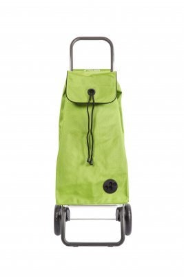 Shoppingvagn rolser rg logic imax mf lime - Elgiganten