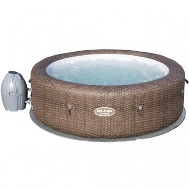 Lay-z-spa st. Moritz airjet - Elgiganten