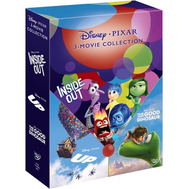 DISNEY BLG3136620 Movie - Elgiganten