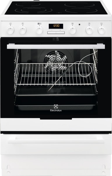 Electrolux Spis EKC6359EOW - Elgiganten - Elgiganten