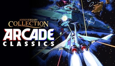 Arcade Classics Anniversary Collection - PC Windows - Elgiganten