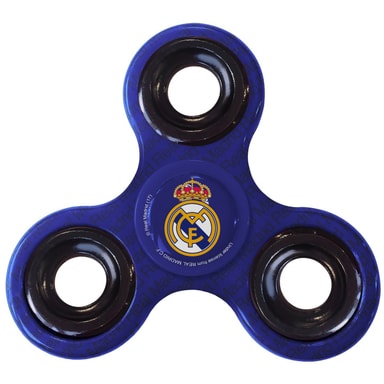 Diztracto Fidget spinner (Real Madrid) - Elgiganten - Elgiganten