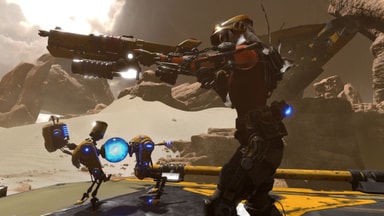 ReCore: Definitive Edition - PC Windows - Elgiganten - Elgiganten