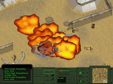 Army Men - PC Windows - Elgiganten