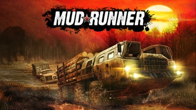 MudRunner - PC Windows - Elgiganten