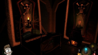 Haunted House - PC Windows - Elgiganten