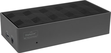 Targus dockningsstation190 Hybrid 100W dockningsstation - Elgiganten