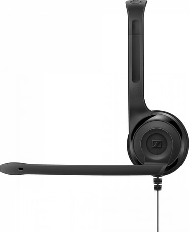 Sennheiser PC 3 Chat headset - Elgiganten