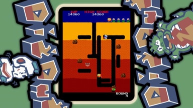 ARCADE GAME SERIES 3-in-1 Pack - PC Windows - Elgiganten