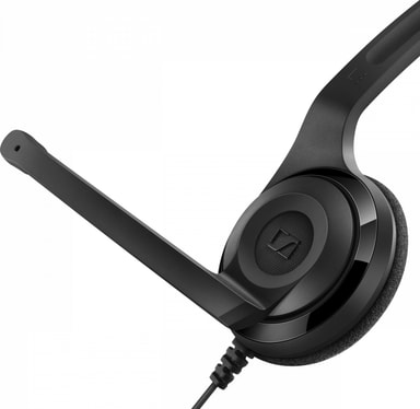 Sennheiser PC 5 Chat headset - Elgiganten