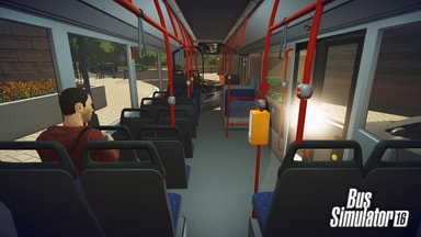Bus Simulator 16 - Mercedes-Benz-Citaro - PC Windows,Mac OSX - Elgiganten
