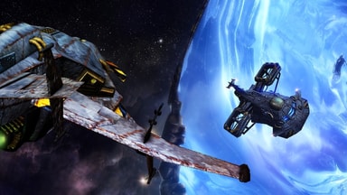 Spaceforce Rogue Universe HD - PC Windows - Elgiganten