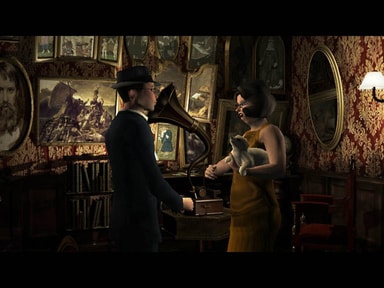 Post Mortem - PC Windows - Elgiganten