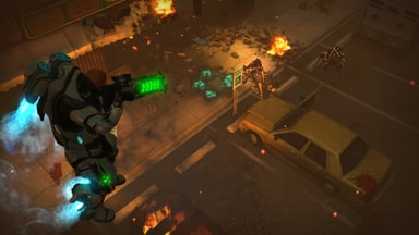 XCOM Enemy Unknown - PC Windows Mac OSX Linux - Elgiganten