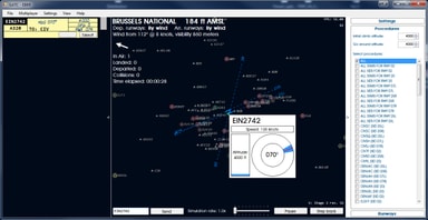 Global ATC Simulator - PC Windows - Elgiganten