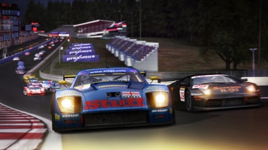 SimBin Megabundle - PC Windows - Elgiganten