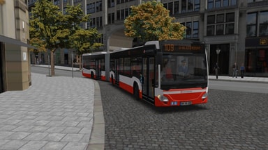 OMSI 2 Add-on Three Generations - PC Windows - Elgiganten