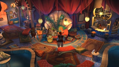 The Book of Unwritten Tales 2 - Almanac Edition - PC Windows,Mac OSX,L ...