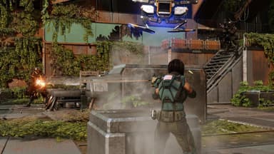 XCOM 2 Shen s Last Gift - PC Windows - Elgiganten XCOM 2 Shen s Last Gift - PC Windows - Elgiganten